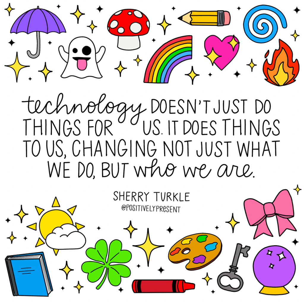 85 Social Media Break Quotes to Start Your Best Life Now | LouiseM