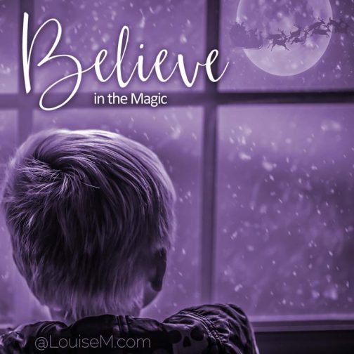 110 Christmas Quotes to Spark Joy and Holiday Cheer | LouiseM