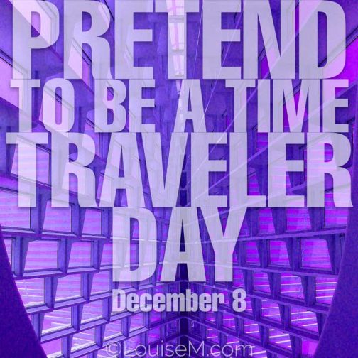 250 Fun December Holidays to Celebrate on Social Media (2022) | LouiseM