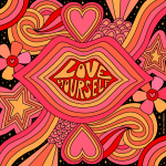 101 Self Love Quotes for Instagram to Inspire Immediately | LouiseM