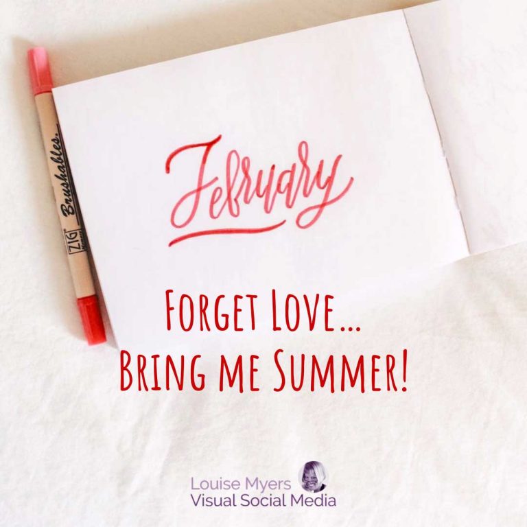 85 February Quotes to Add Fun and Love to Your Month | LouiseM