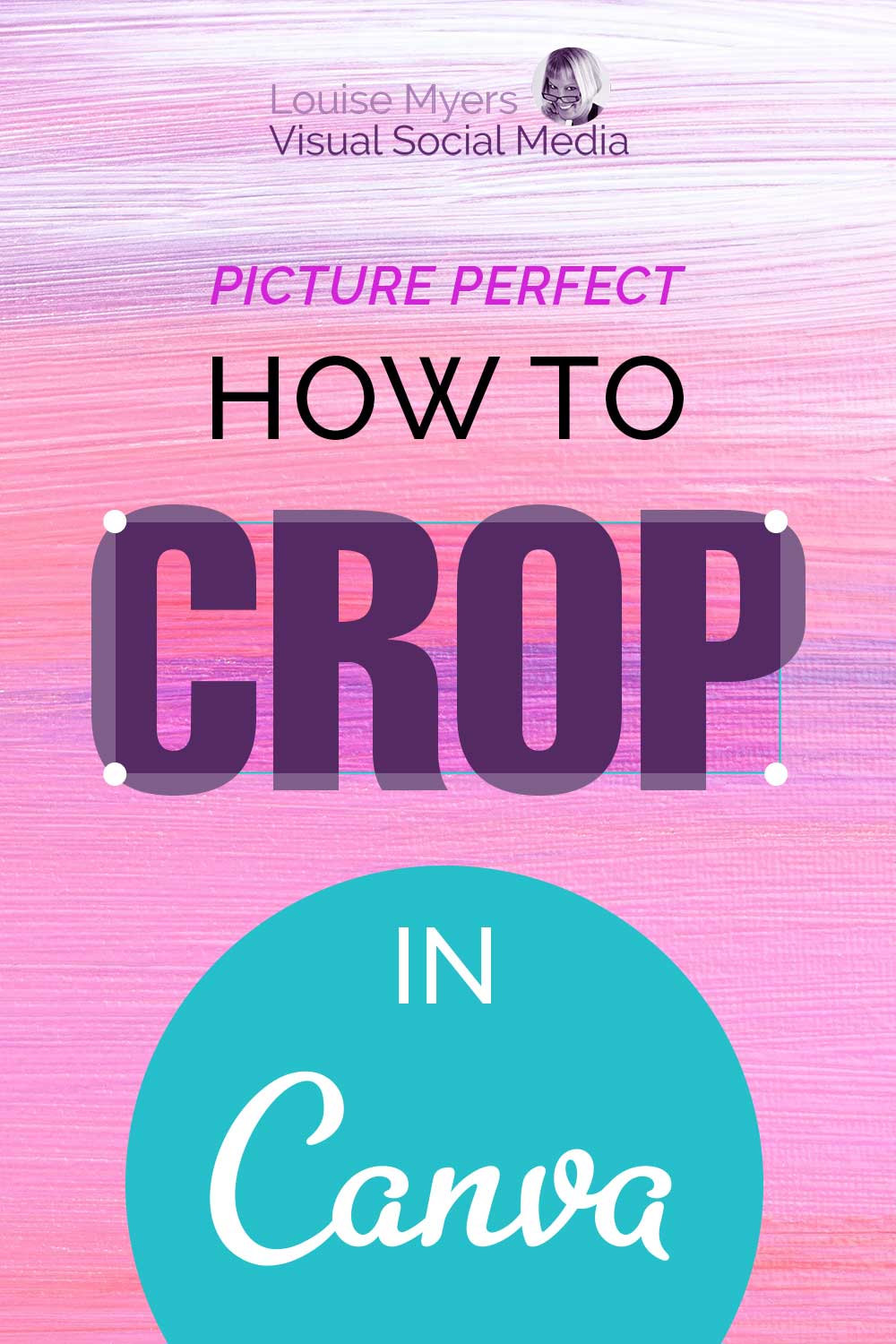 How To Crop In Canva For Picture Perfect Results LouiseM