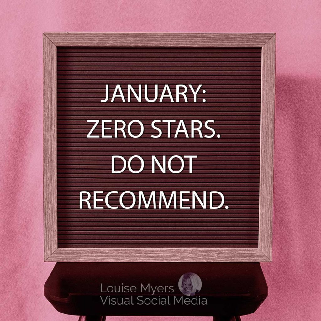 59 January Quotes to Share Joy with Friends and Followers | LouiseM