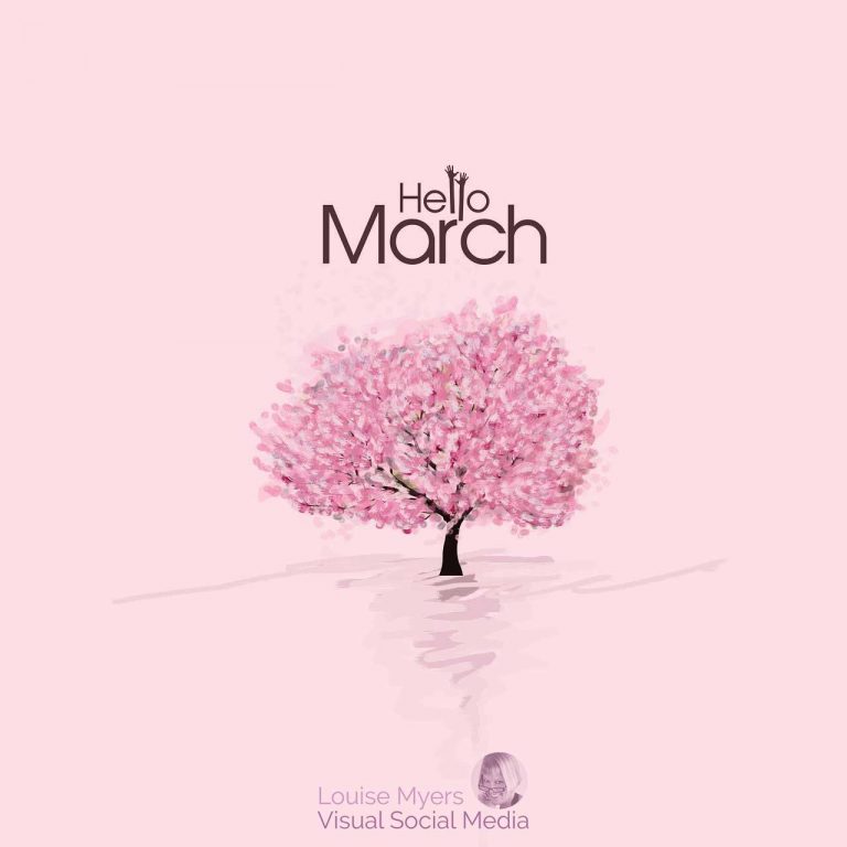 70 Inspiring March Quotes to Welcome a Marvelous Month | LouiseM