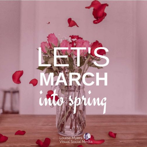 70 Inspiring March Quotes to Welcome a Marvelous Month | LouiseM