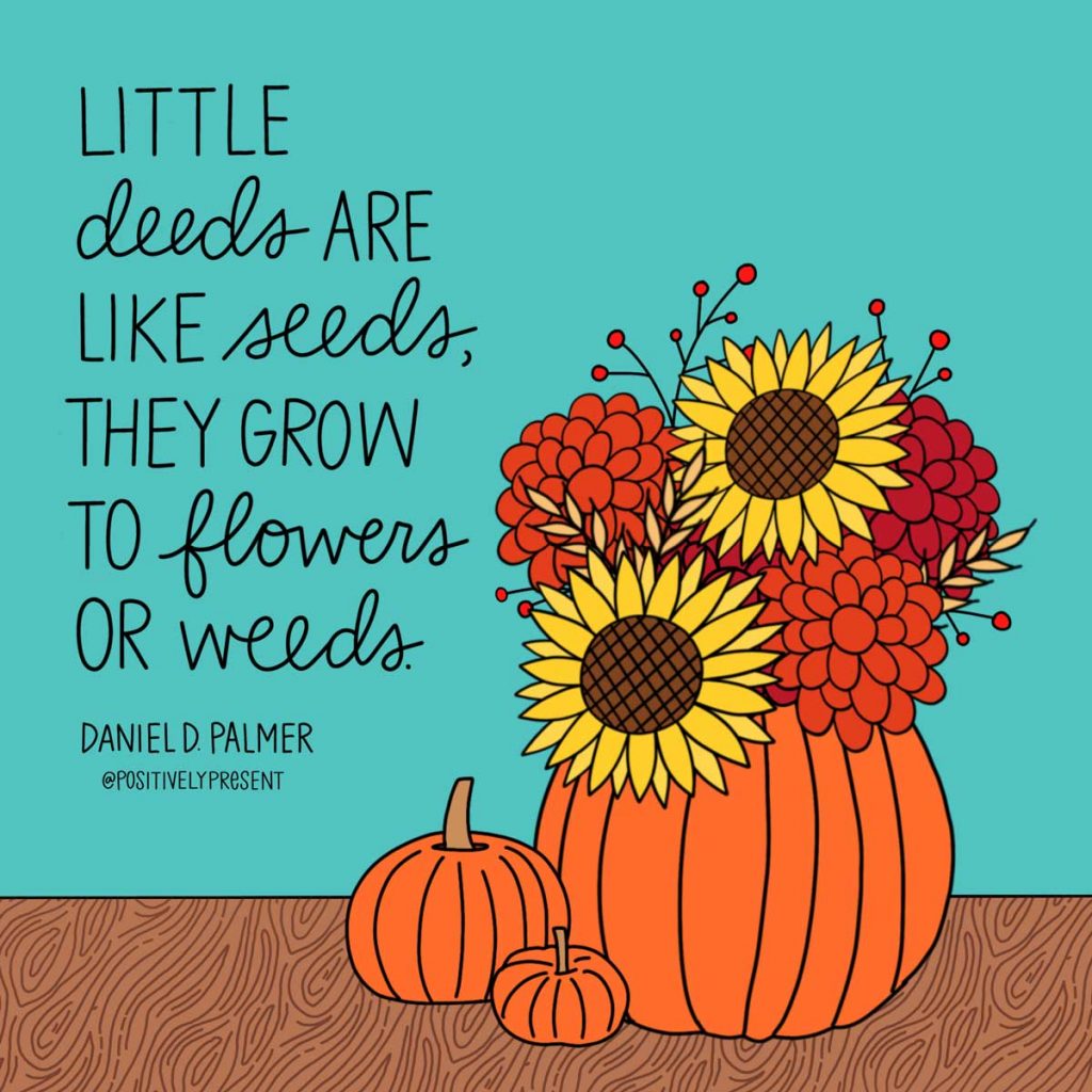 150 Short Flower Quotes to Inspire Your Love of Beauty | LouiseM