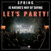 100 Spring Quotes You Need to Inspire Renewal | LouiseM