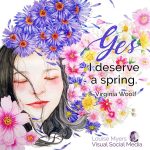 100 Spring Quotes You Need to Inspire Renewal | LouiseM