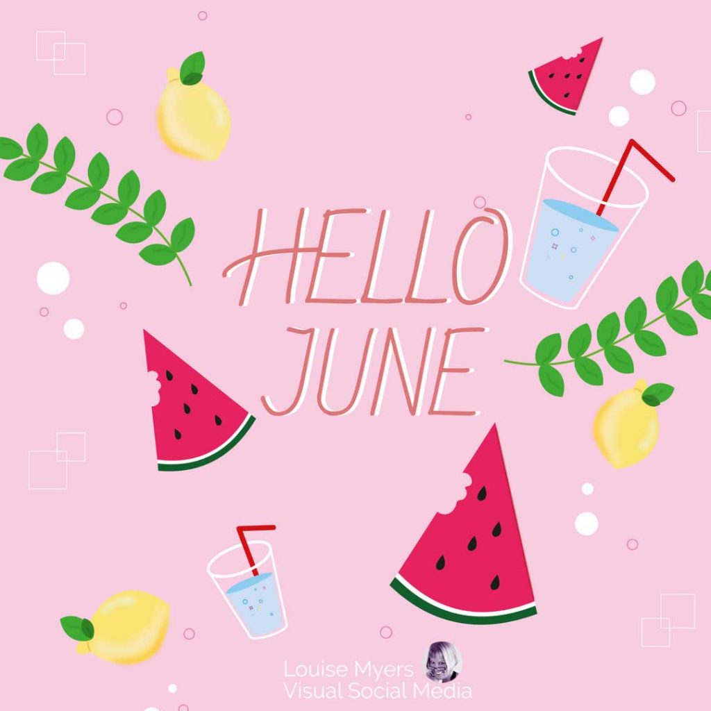 377 June Holidays to Make Followers Jump for Joy! (2023) | LouiseM