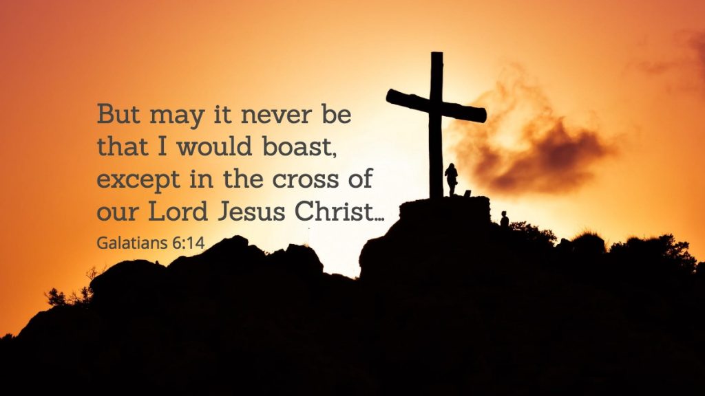 28 Cross Facebook Covers to Share His Love on Social – FREE! | LouiseM
