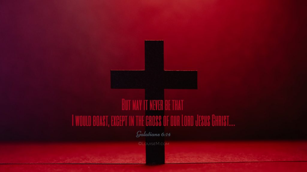 28 Cross Facebook Covers to Share His Love on Social – FREE! | LouiseM