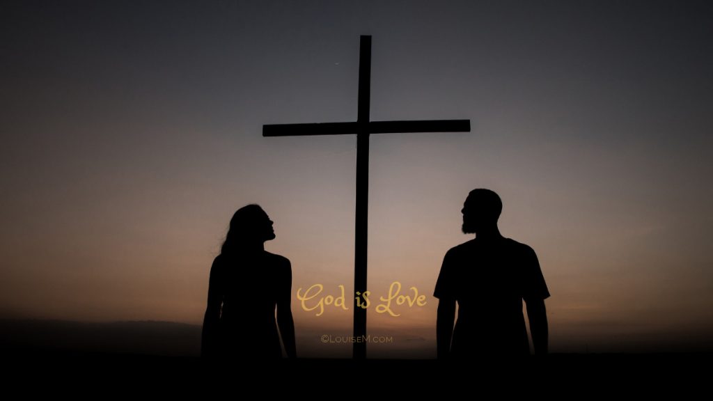 28 Cross Facebook Covers to Share His Love on Social – FREE! | LouiseM