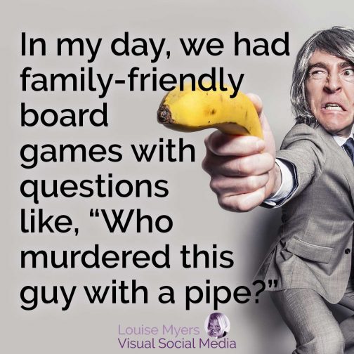 200 Funny Facebook Quotes That Will Get Likes Right Now | LouiseM