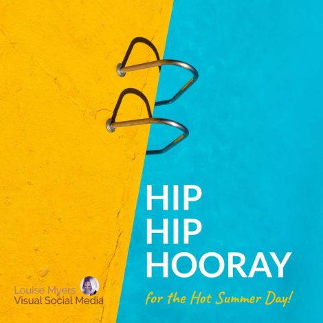 100 Best Summer Quotes to Inspire Fun Vibes Every Day | LouiseM