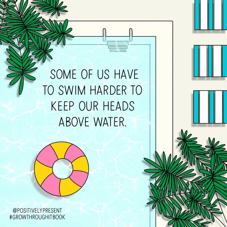 250 Pool Quotes & Captions for Instagram: Best Ways to Make a Splash ...