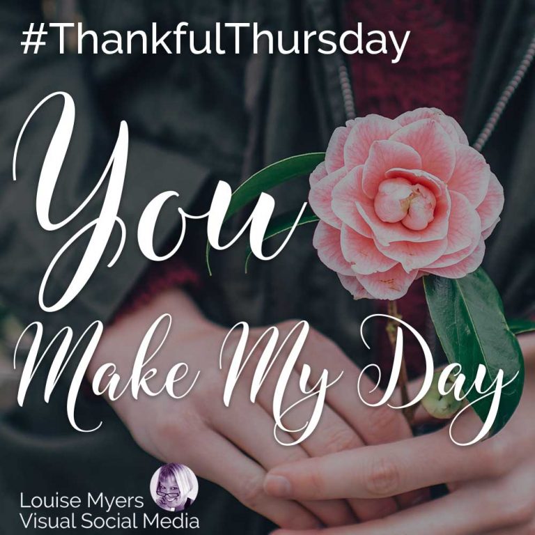 100 Best Thursday Quotes for a Motivated and Thankful Day | LouiseM
