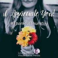 100 Best Thursday Quotes for a Motivated and Thankful Day | LouiseM