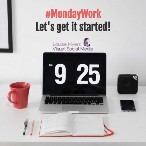 100 Monday Quotes to Motivate a Happy Start Every Week | LouiseM