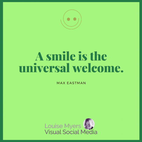 200 Smile Quotes to Share Happiness and Joy Everywhere | LouiseM