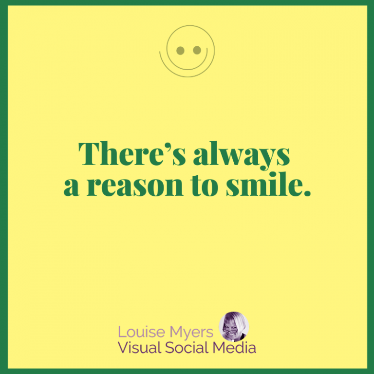 200 Smile Quotes to Share Happiness and Joy Everywhere | LouiseM