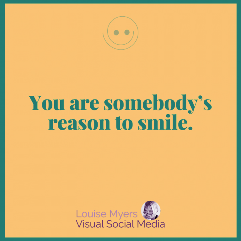 200 Smile Quotes to Share Happiness and Joy Everywhere | LouiseM