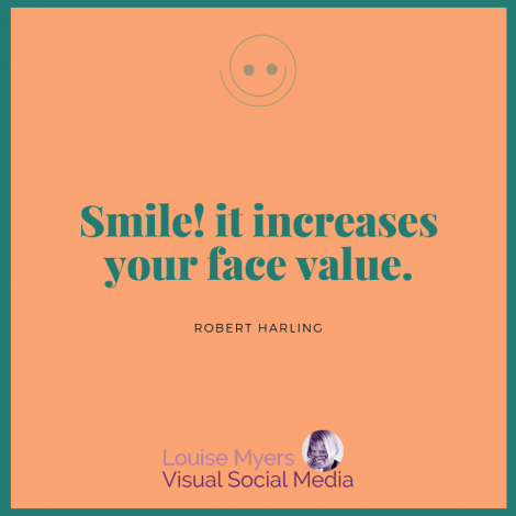 200 Smile Quotes to Share Happiness and Joy Everywhere | LouiseM