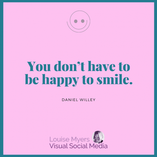 200 Smile Quotes to Share Happiness and Joy Everywhere | LouiseM
