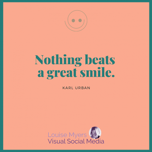 200 Smile Quotes to Share Happiness and Joy Everywhere | LouiseM