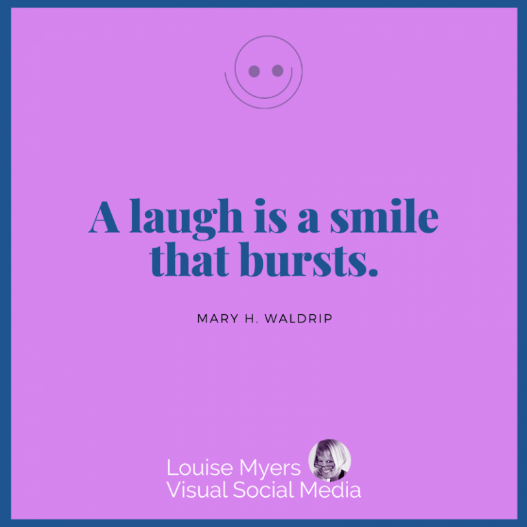 200 Smile Quotes to Share Happiness and Joy Everywhere | LouiseM