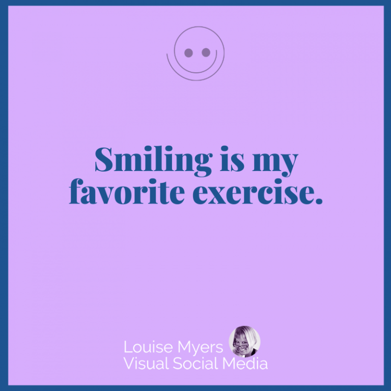 200 Smile Quotes to Share Happiness and Joy Everywhere | LouiseM