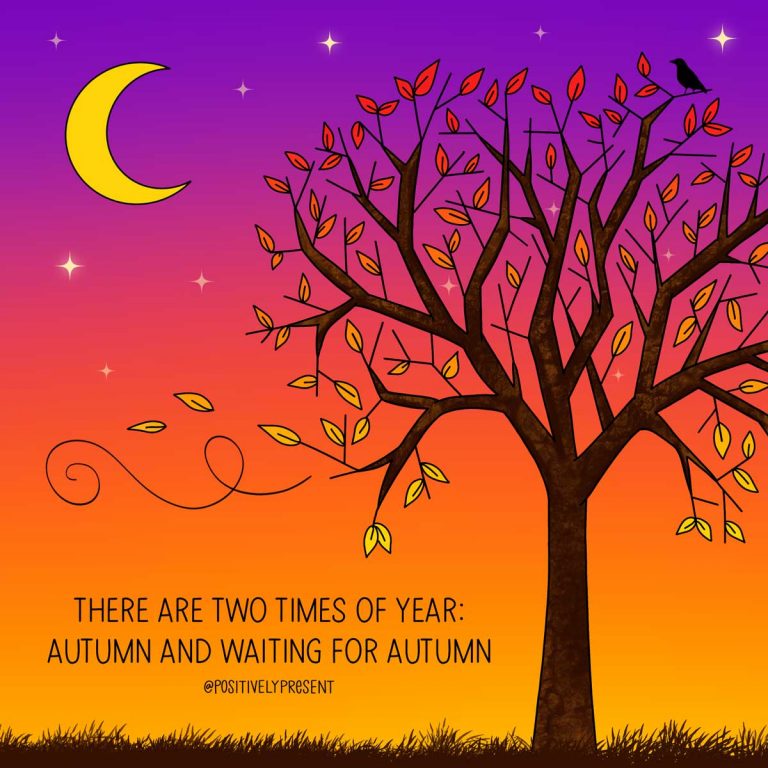 100+ Short Fall Quotes to Inspire an Amazing Autumn | LouiseM