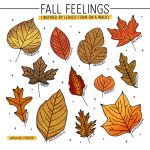 100+ Short Fall Quotes to Inspire an Amazing Autumn | LouiseM