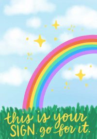 200 Rainbow Quotes to Inspire Hope and Happiness Now | LouiseM