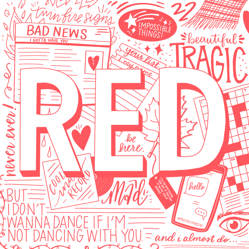 100 Red Quotes That Will Inspire Passion and Love | LouiseM