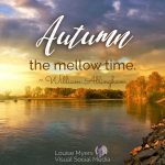 100+ Short Fall Quotes to Inspire an Amazing Autumn | LouiseM