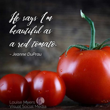 100 Red Quotes That Will Inspire Passion and Love | LouiseM