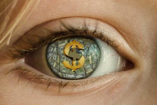 Green Color Meaning: How to Go for Growth or Greed! | LouiseM