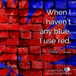 100 Red Quotes That Will Inspire Passion and Love | LouiseM