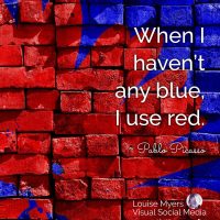 100 Red Quotes That Will Inspire Passion and Love | LouiseM