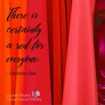 100 Red Quotes That Will Inspire Passion and Love | LouiseM