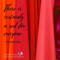 100 Red Quotes That Will Inspire Passion and Love | LouiseM