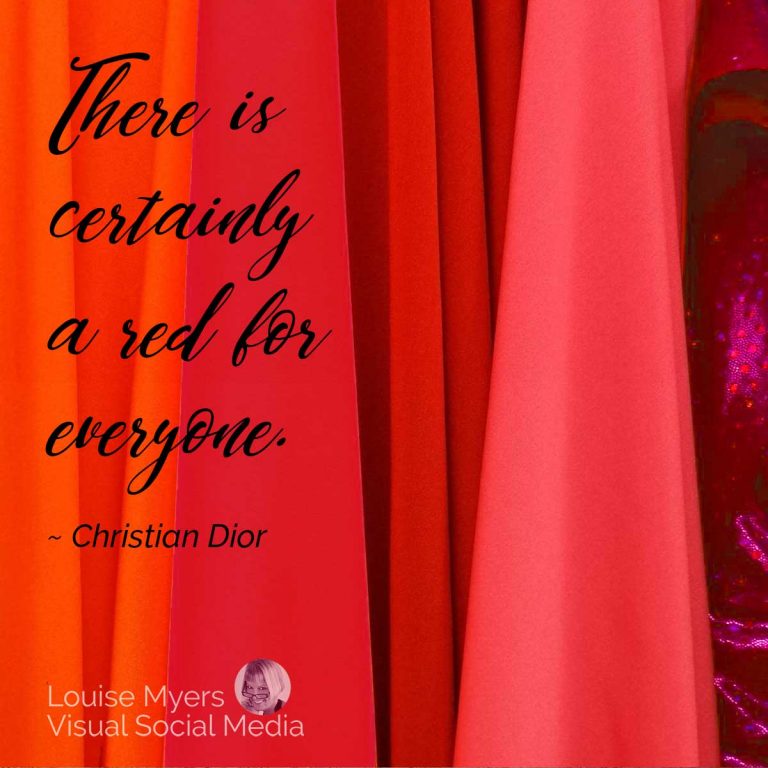 100 Red Quotes That Will Inspire Passion and Love | LouiseM