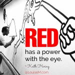100 Red Quotes That Will Inspire Passion and Love | LouiseM