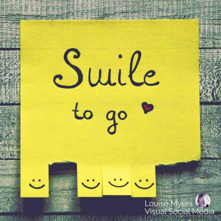 200 Smile Quotes to Share Happiness and Joy Everywhere | LouiseM