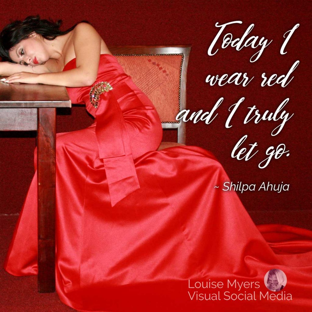 100 Red Quotes That Will Inspire Passion and Love | LouiseM