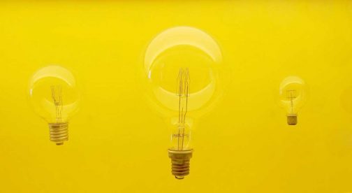 Yellow Color Meaning: How to Use It for Energy and Joy | LouiseM