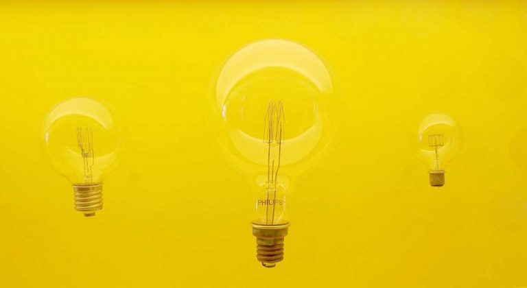 Yellow Color Meaning: How to Use It for Energy and Joy | LouiseM