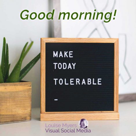 200 Good Morning Quotes to Motivate and Inspire Every Day | LouiseM