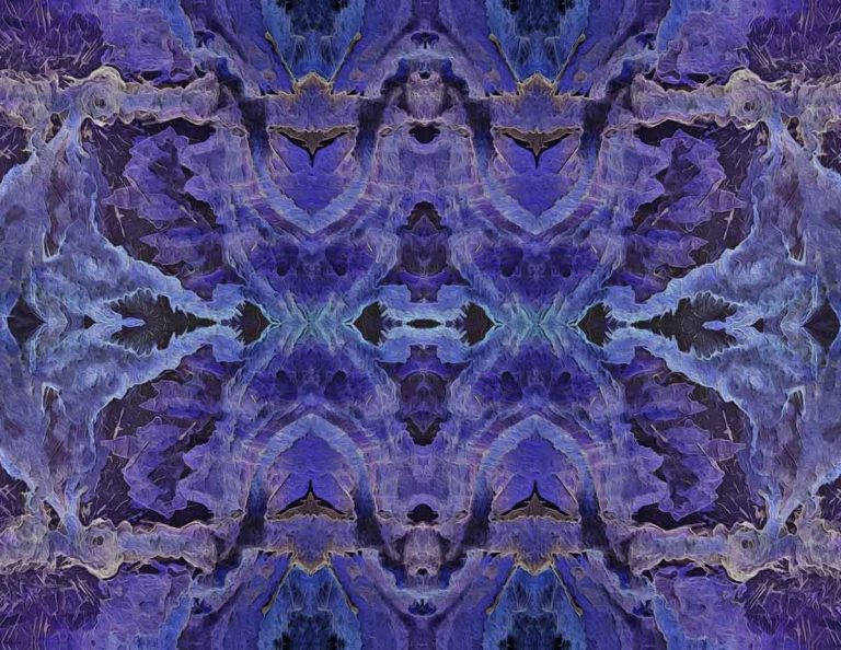 What Color Is Indigo? Fascinating Facts You'll Love | LouiseM