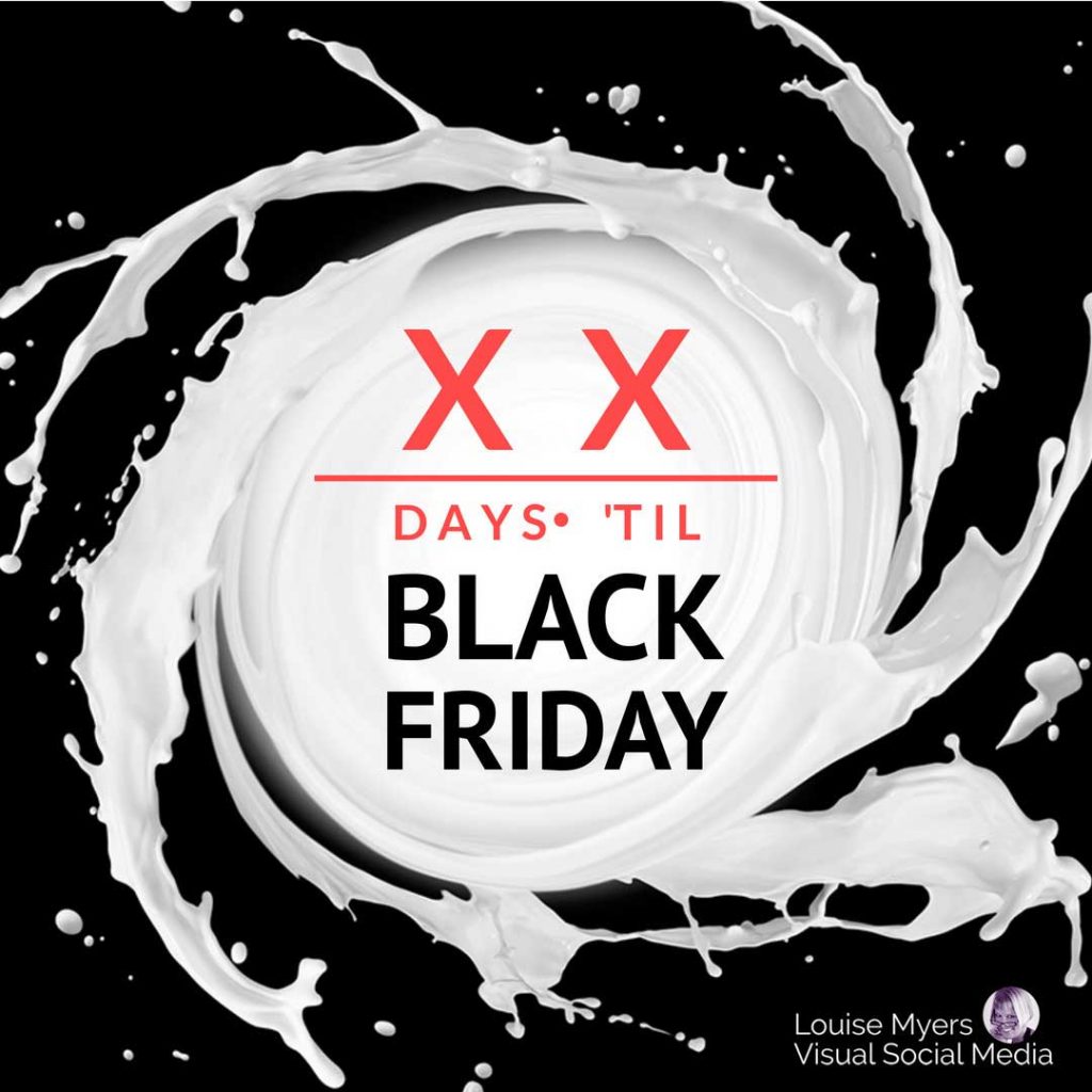 10 Best Black Friday Ideas to Make Your Small Business Soar | LouiseM